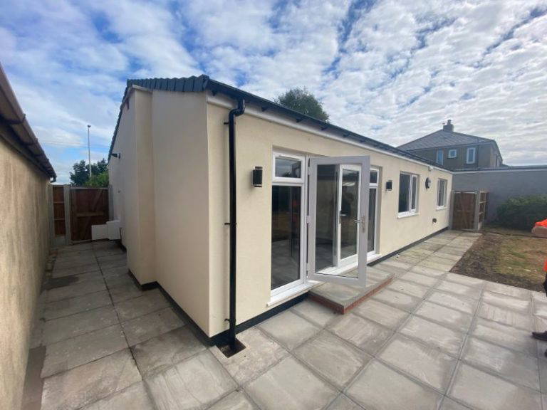 Kings Causeway, Nelson – John Southworth